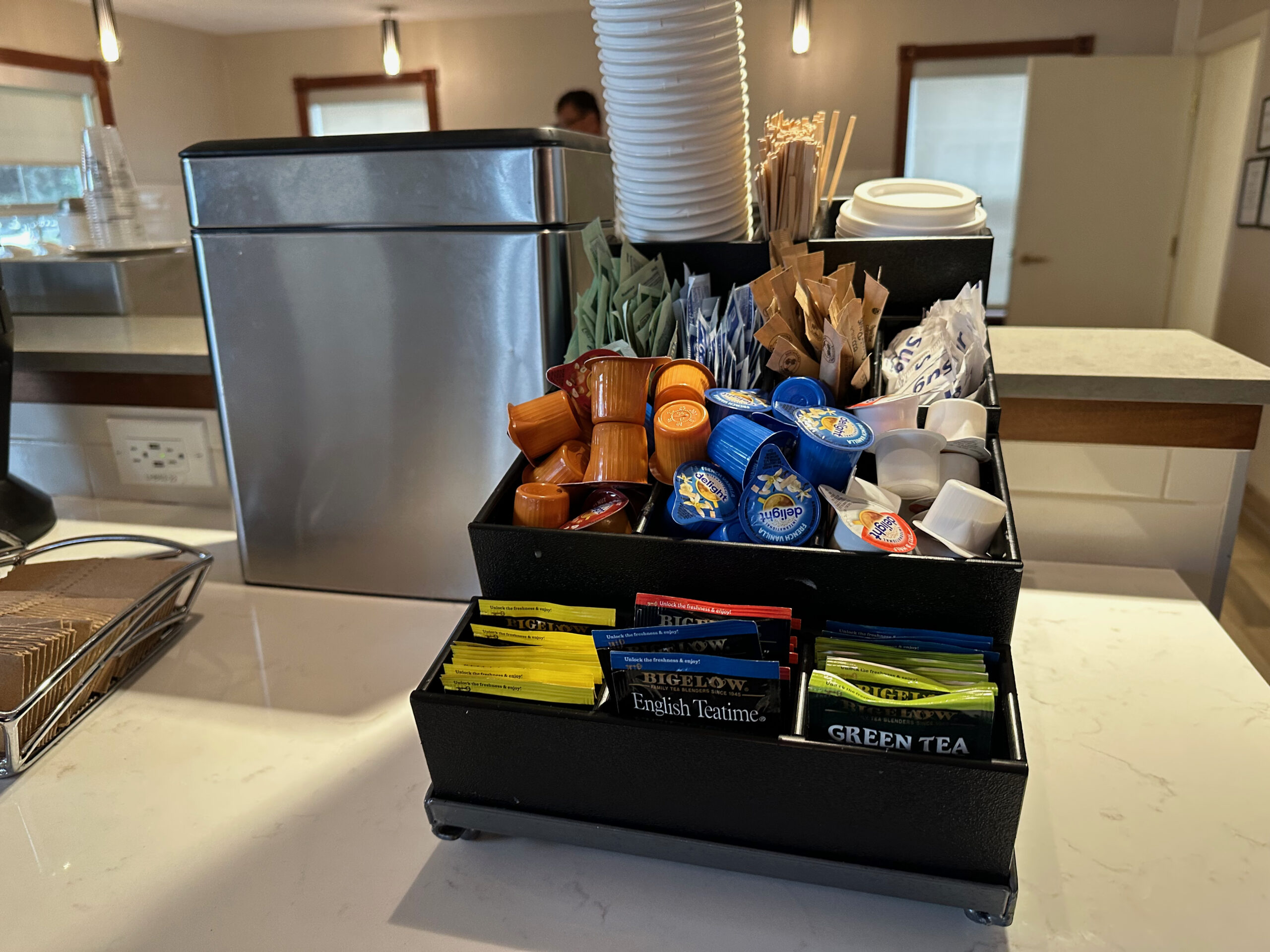 Residence Inn Breakfast: What’s in Store for You? (Hours & Menu Options ...