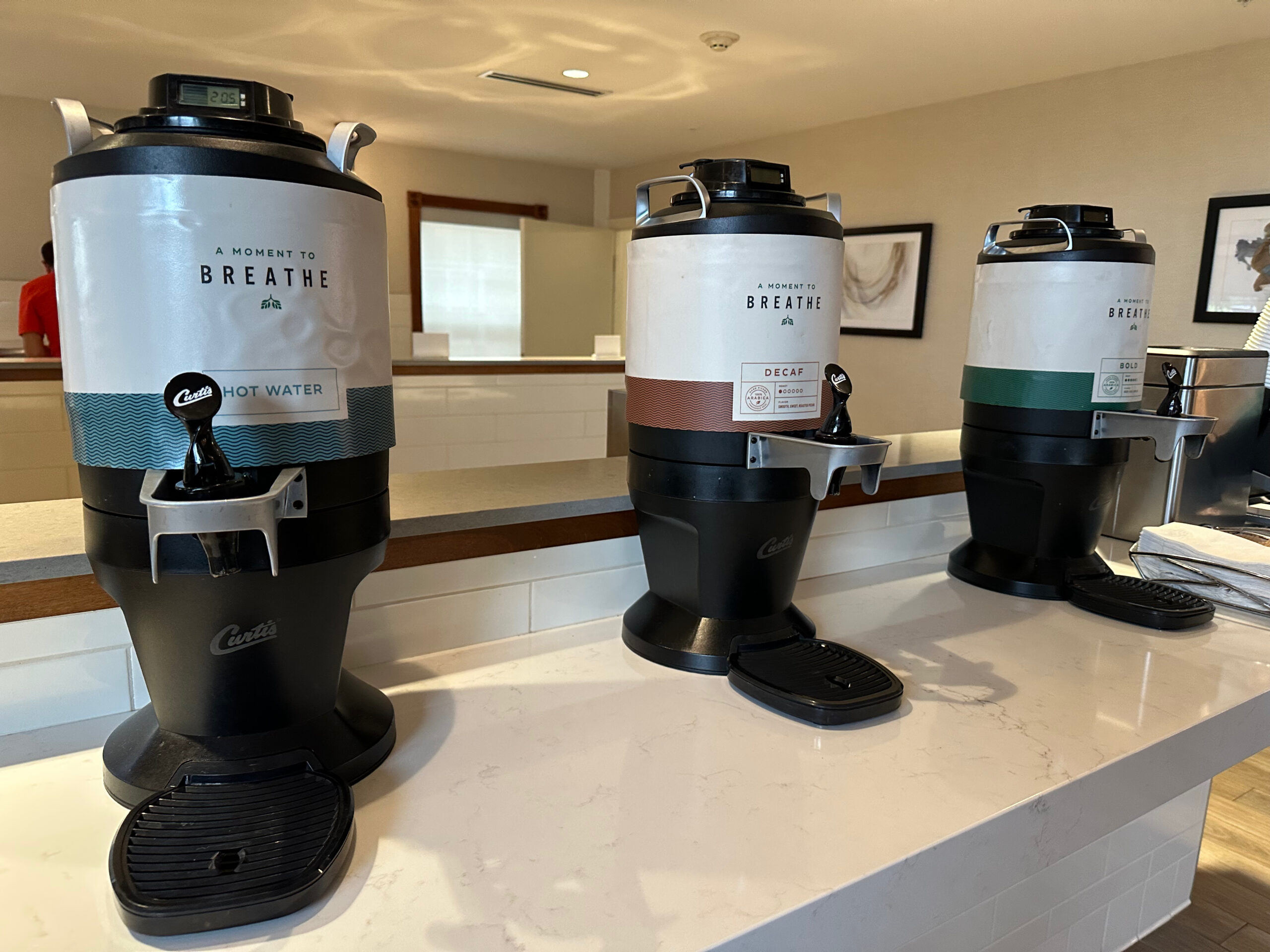 Residence Inn Breakfast: What’s in Store for You? (Hours & Menu Options ...