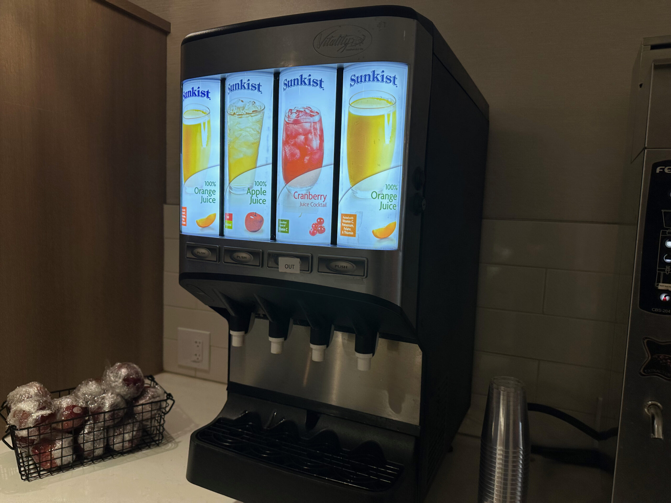 Residence Inn Breakfast: What’s in Store for You? (Hours & Menu Options ...