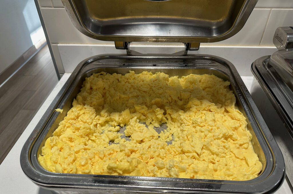 Residence Inn Breakfast: What’s in Store for You? (Hours & Menu Options ...