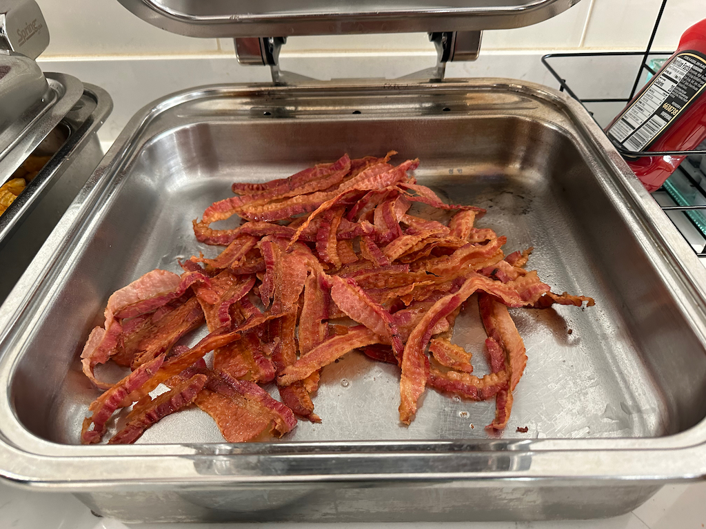 Residence Inn Breakfast: What’s in Store for You? (Hours & Menu Options ...