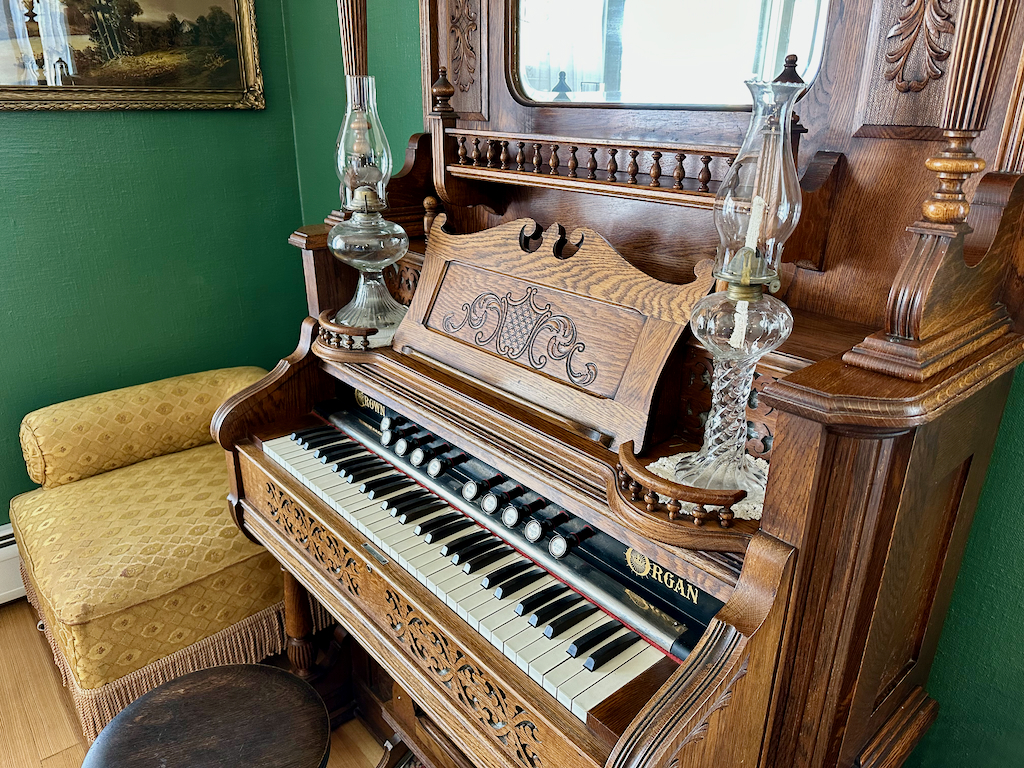 Stanley Home Museum Review: An Estes Park Legacy Unveiled - UponArriving