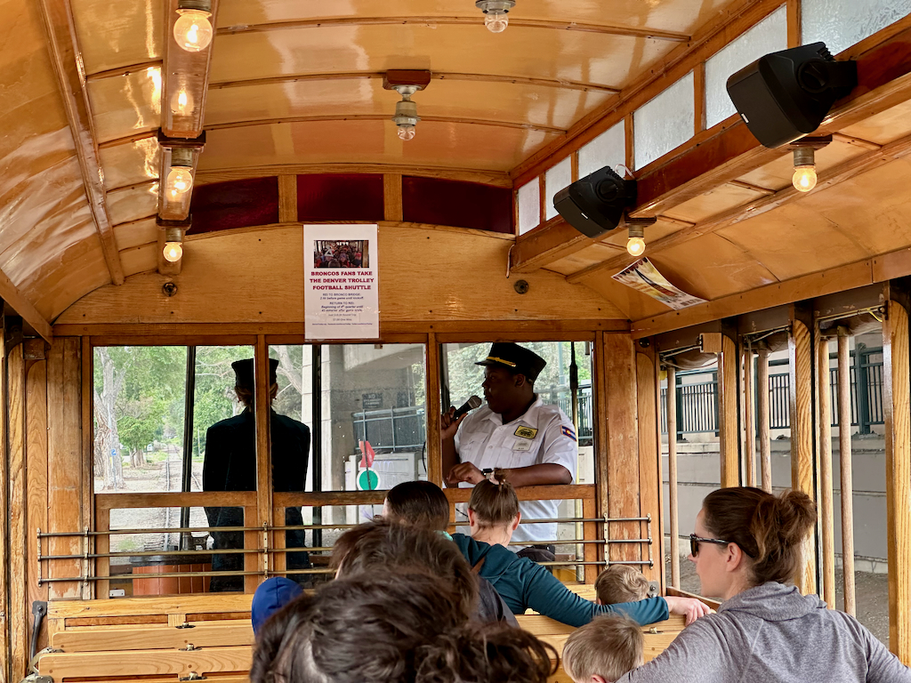 The Denver Trolley Review: Relive The Glory Days of the Streetcar ...