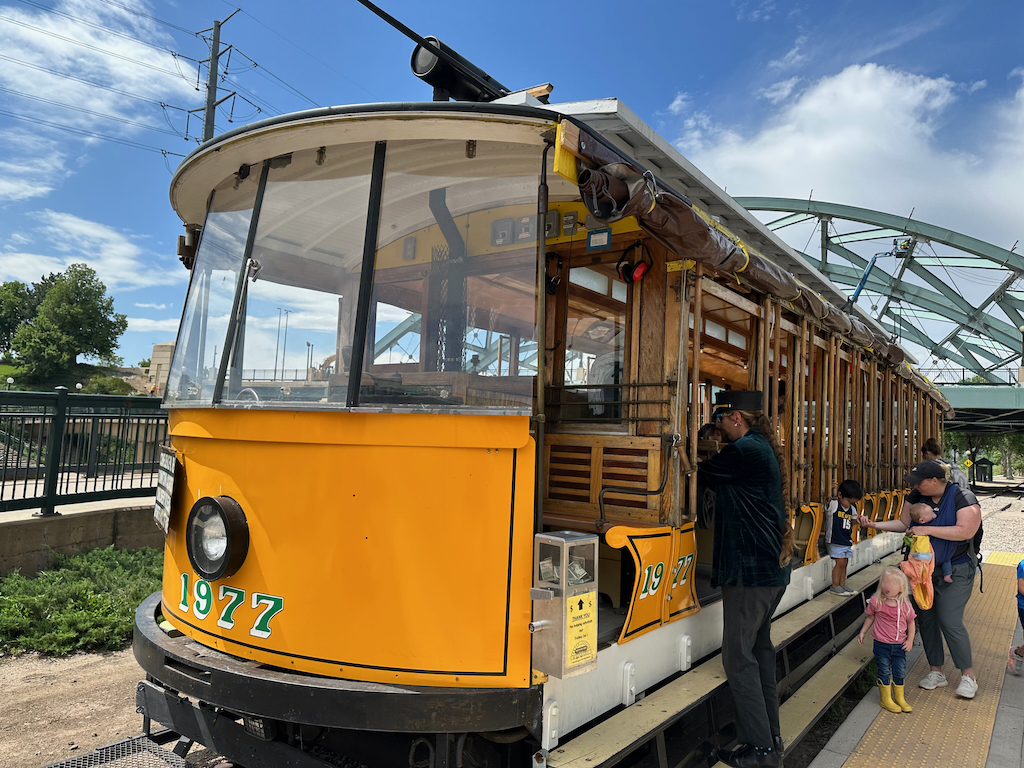 The Denver Trolley Review: Relive The Glory Days of the Streetcar ...