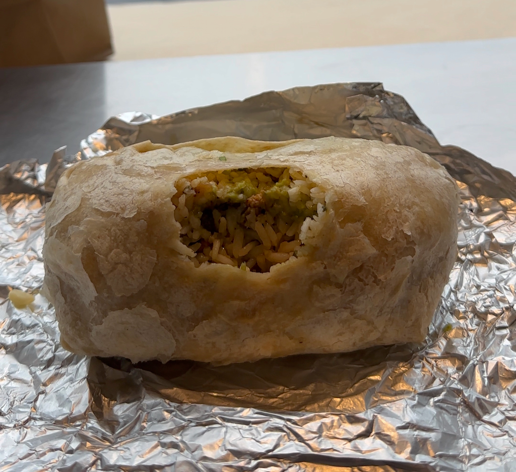 Dining at the Original Chipotle Location in Denver: Where a Food Empire ...