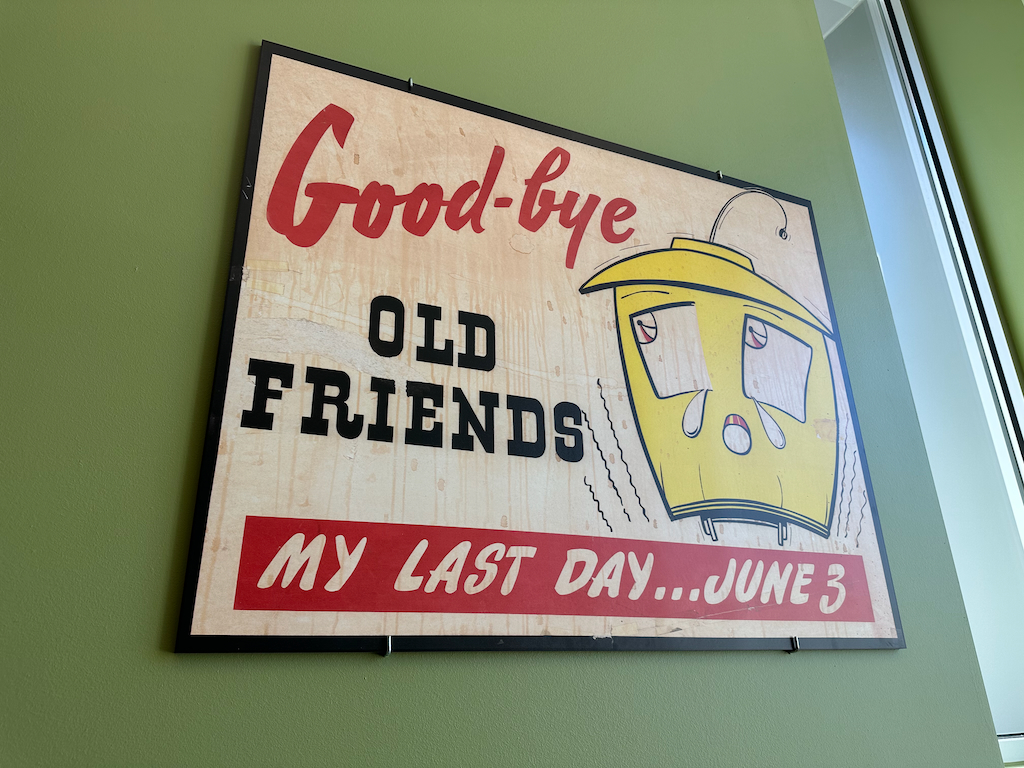 The Denver Trolley Review: Relive The Glory Days of the Streetcar ...