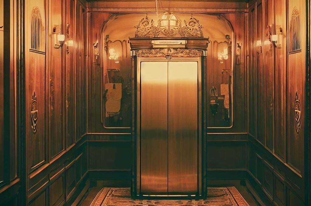 Hotel Elevator “Close Door” Buttons: Do They Actually Work? - UponArriving