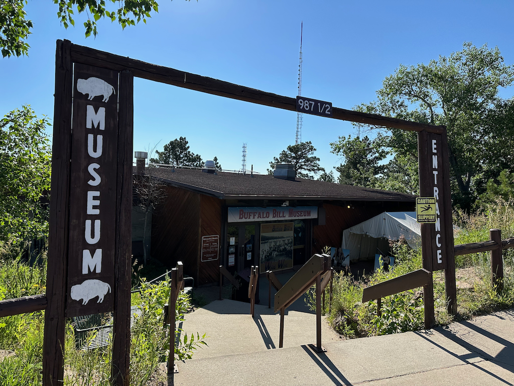 Buffalo Bill Museum & Grave Review: Exploring The Legacy of the Wild ...