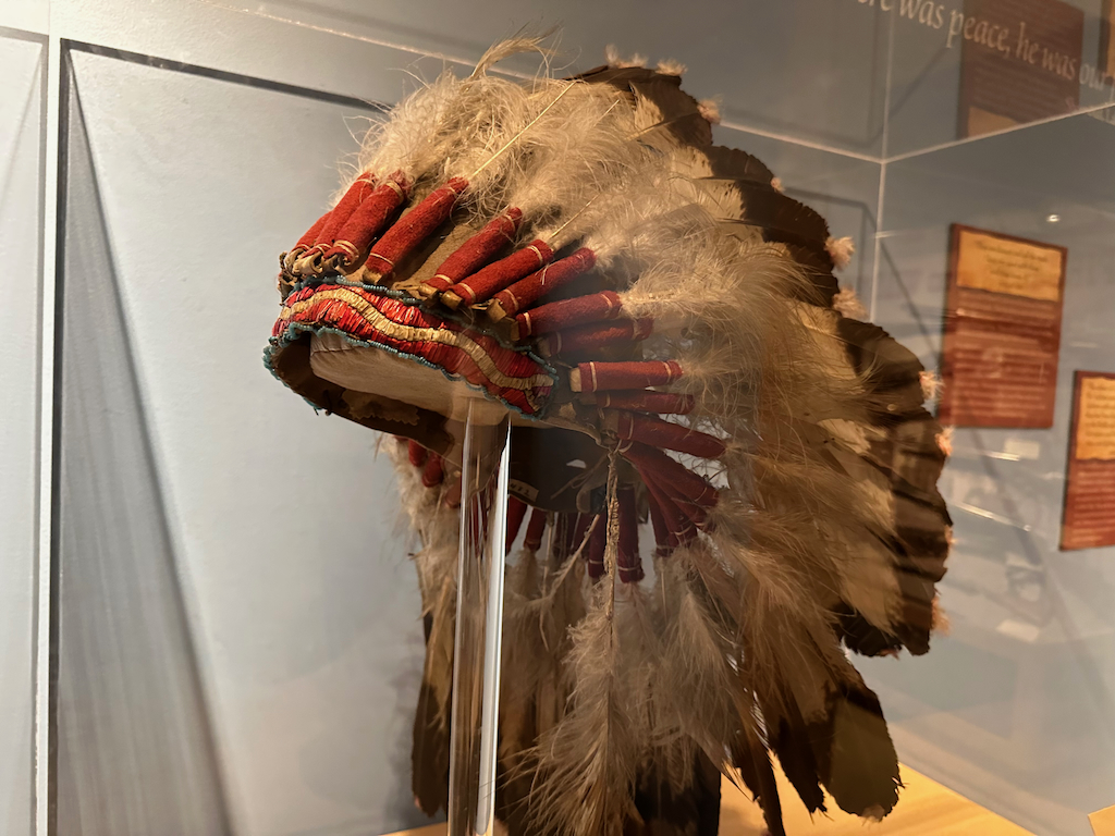 Buffalo Bill Museum & Grave Review: Exploring The Legacy of the Wild ...