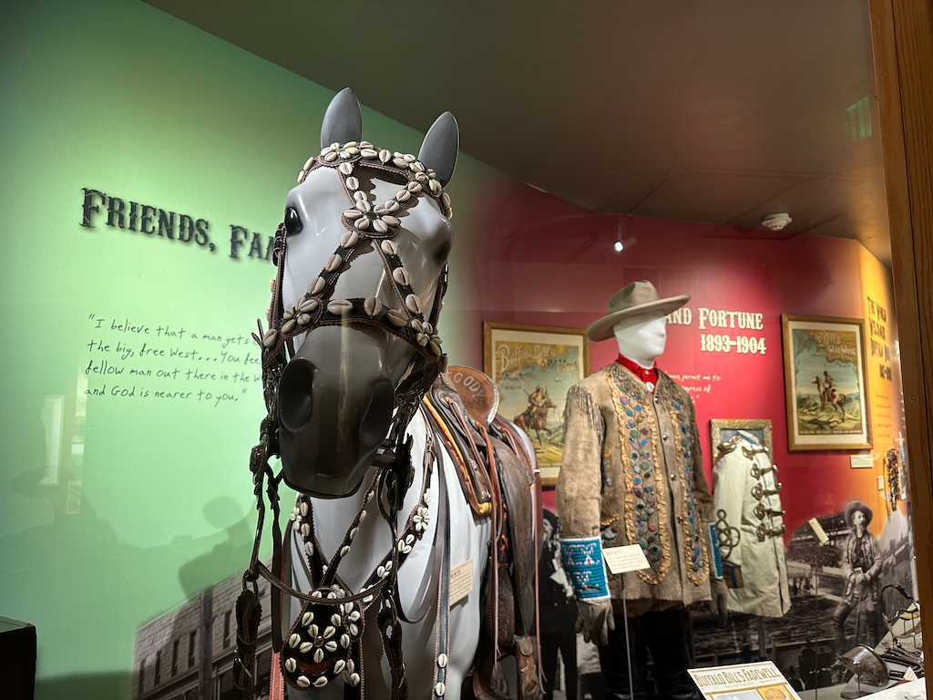 Buffalo Bill Museum & Grave Review: Exploring The Legacy of the Wild ...