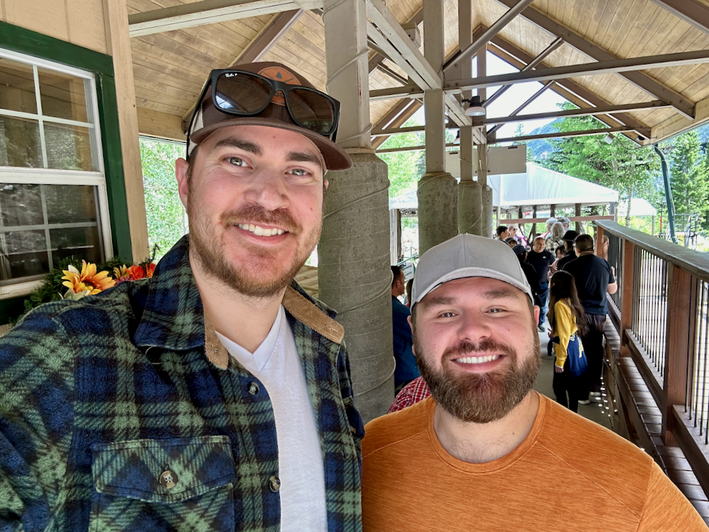 Georgetown Loop Railroad: Worth It? (Honest Review) - UponArriving