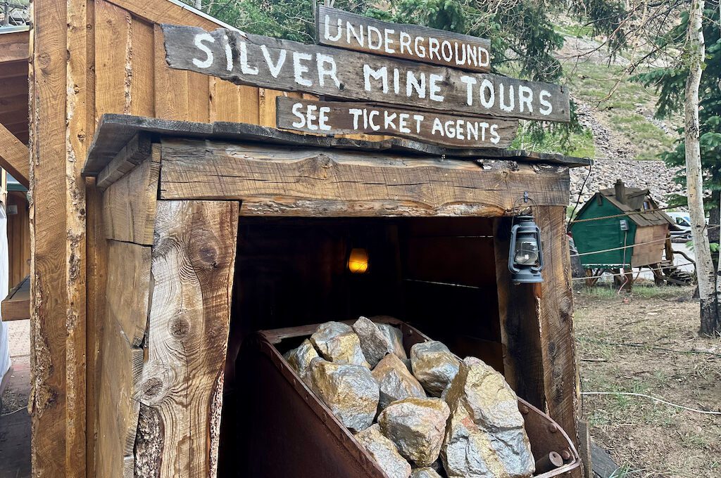 Georgetown Loop Railroad: Worth It? (Honest Review) - UponArriving