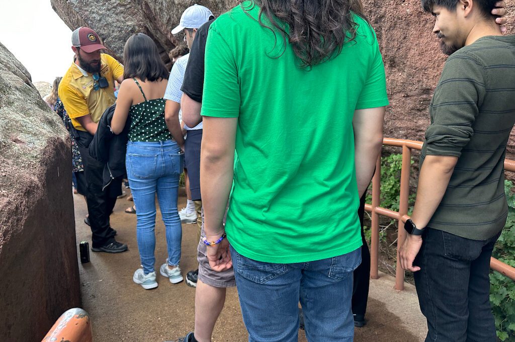 Red Rocks Amphitheater: Ultimate Guide to Seats, Parking, & Having a ...