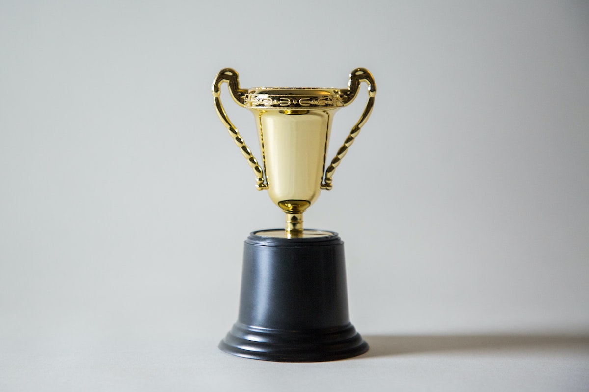 Alternatives to Participation Trophies in Sports