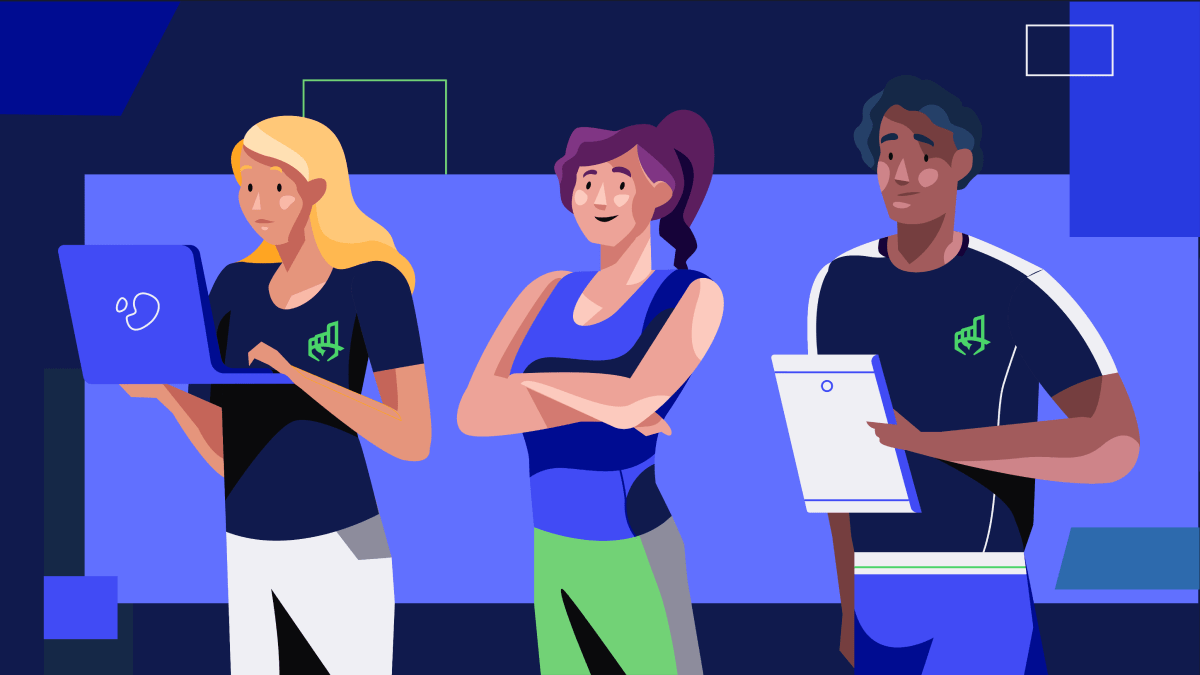 Tips on Giving Great Athlete Evaluations and Feedback