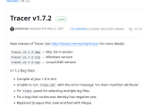 Tracer Uppmax Documentation