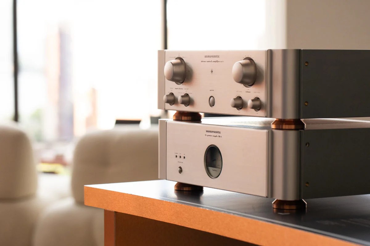 Kevin Has Seen The Future Of Audio And It Is Bright Upscale Audio