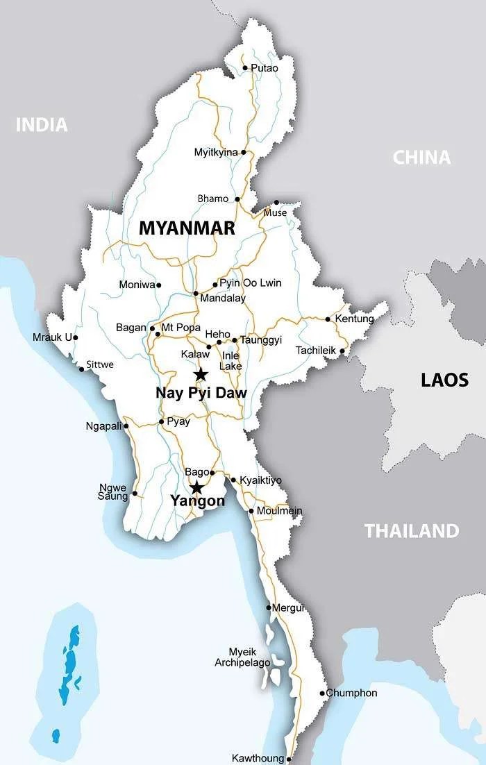 11 NOV 2015 -Demystifying Myanmar- Complete Coverage (Roll-On-News-Day ...