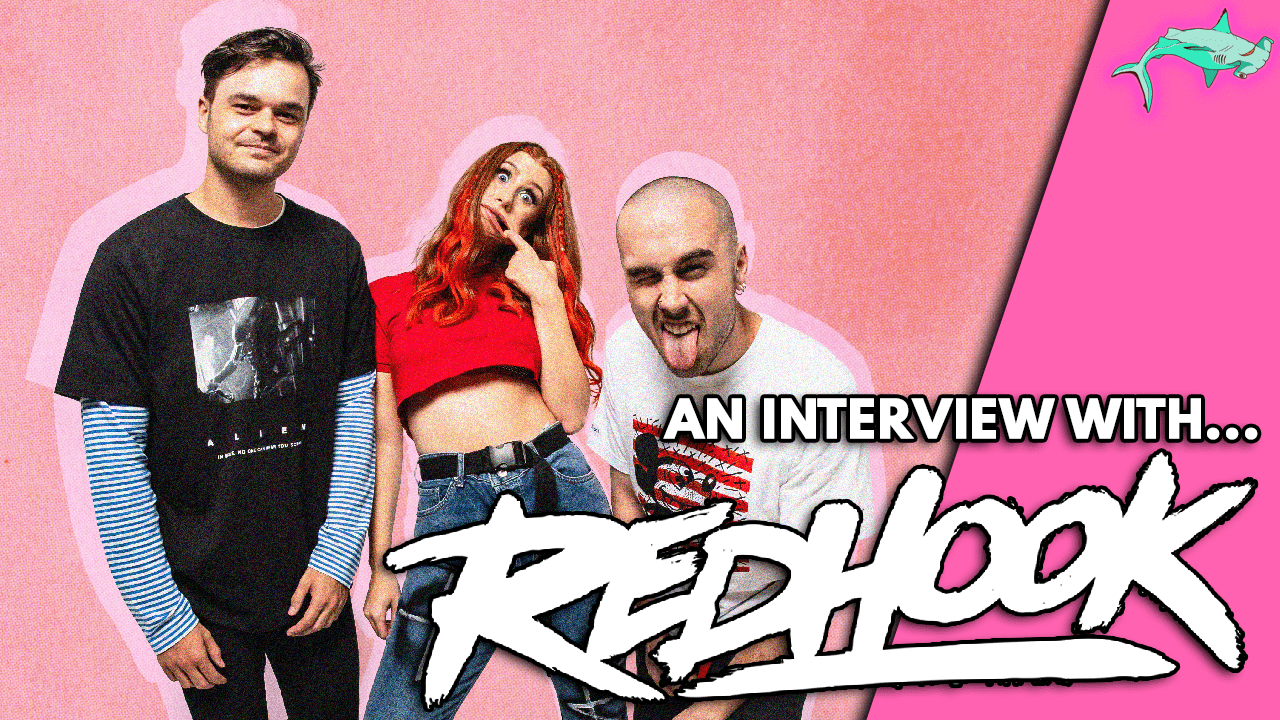 Interview: RedHook Talk Debut EP 'Bad Decisions' | UDS Interviews