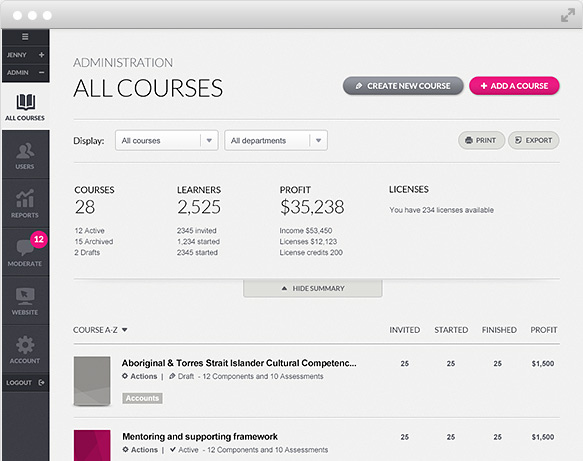 Upskill Tracktrainingprogress Learningmanagementsystem - High Resolution Geometric Patterns for Desktop