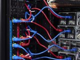 Custom Rack Power Distribution Ups Power