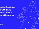 5 Essentials Elements For Developing A Product Roadmap