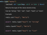 Announcing Upstash Redis Python Sdk V1 0 0 Upstash Blog