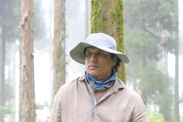 Every year Diwali is special to me: Nikhil Sinha! - Blog