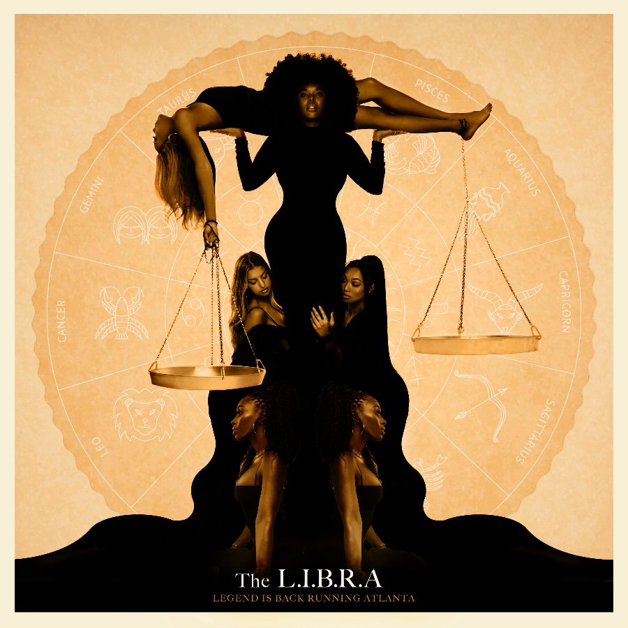 T.I. Reveals Beautiful Cover-Art for ‘The L.I.B.R.A ‘ | New Visual ...