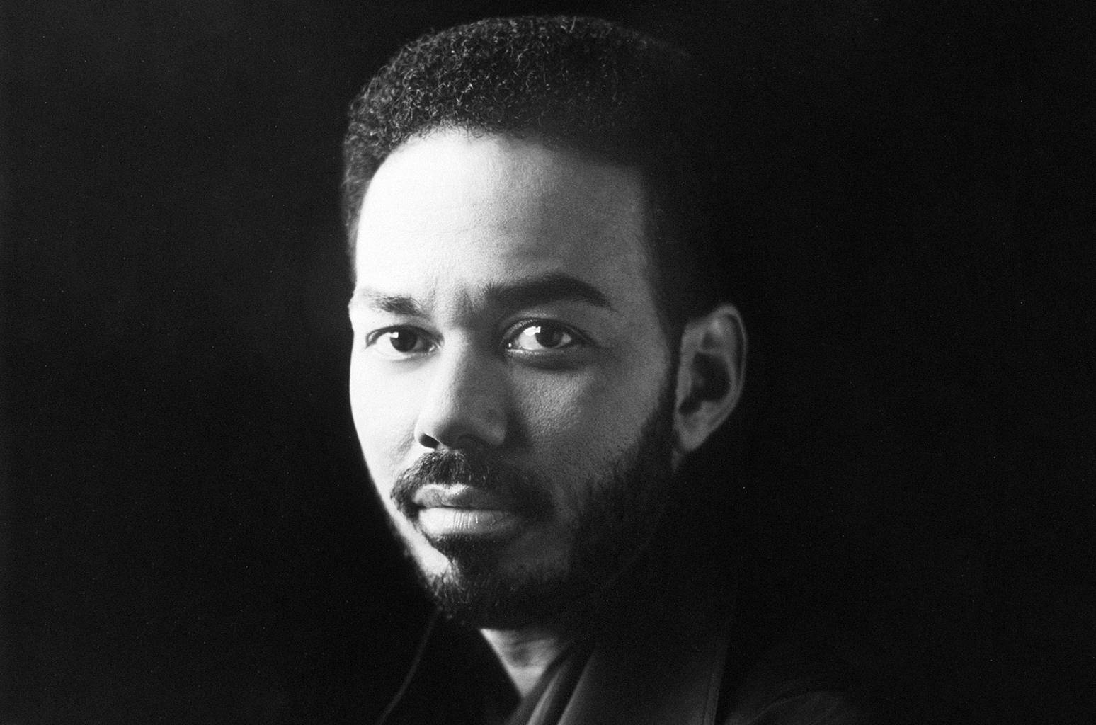 UB In Memoriam: Singer/Songwriter James Ingram – UrbanBridgez.com | R&B, Interviews, TV, Films ...
