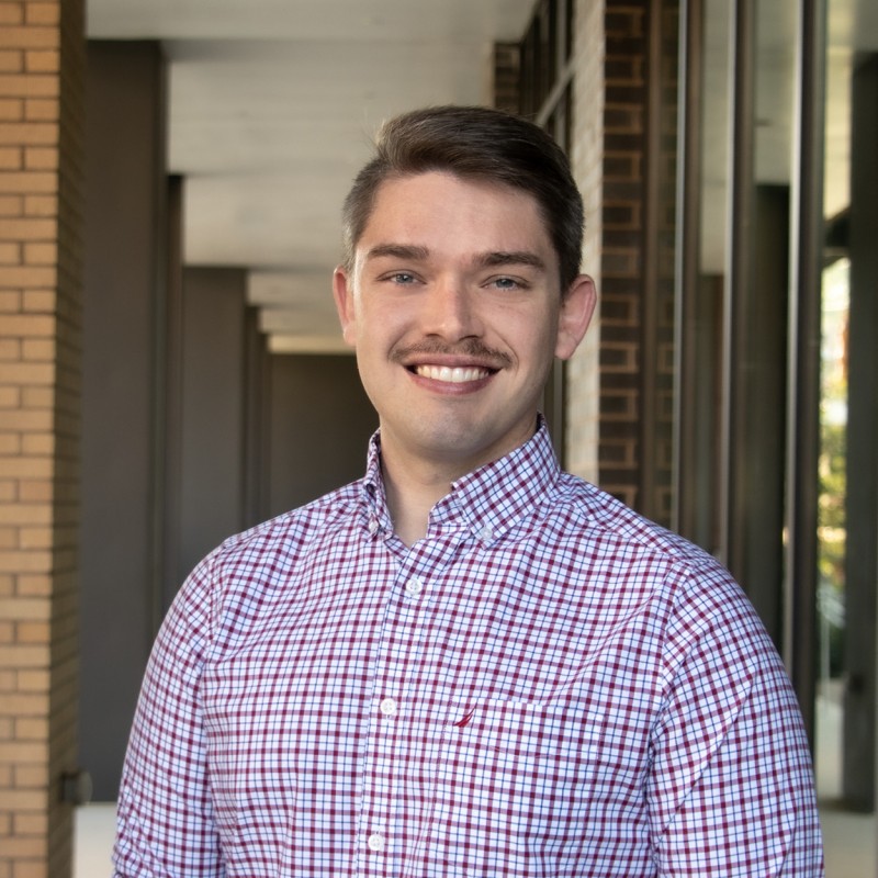 Ethan Garner - Urban Design Partners