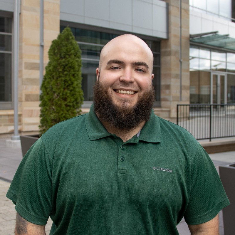 Nick Harrison - Urban Design Partners