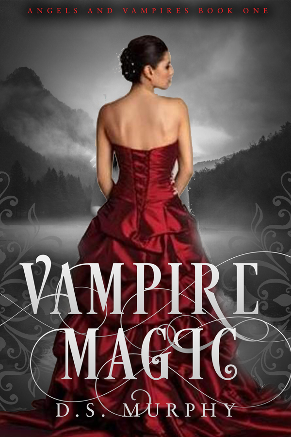 Taste – free short story (vampire dystopia) | Urban Epics