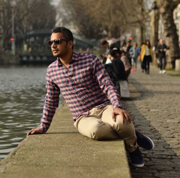 Lessons in Linen 2: Tucked or Untucked – Urban Eye test site