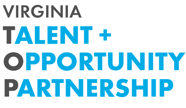 Recipients of the Inaugural 2022 Virginia Intern Day “Top Employers for ...