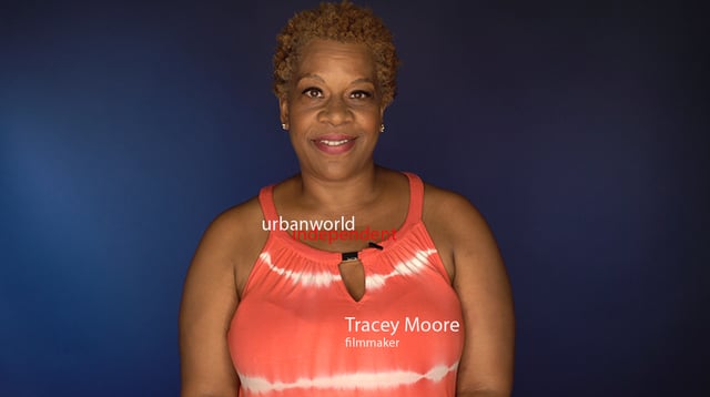 Tracey Moore - Urbanworld