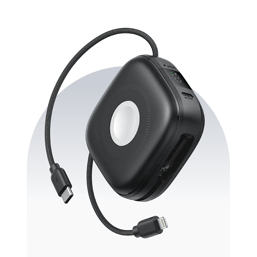 10 000 Mah Atom Link