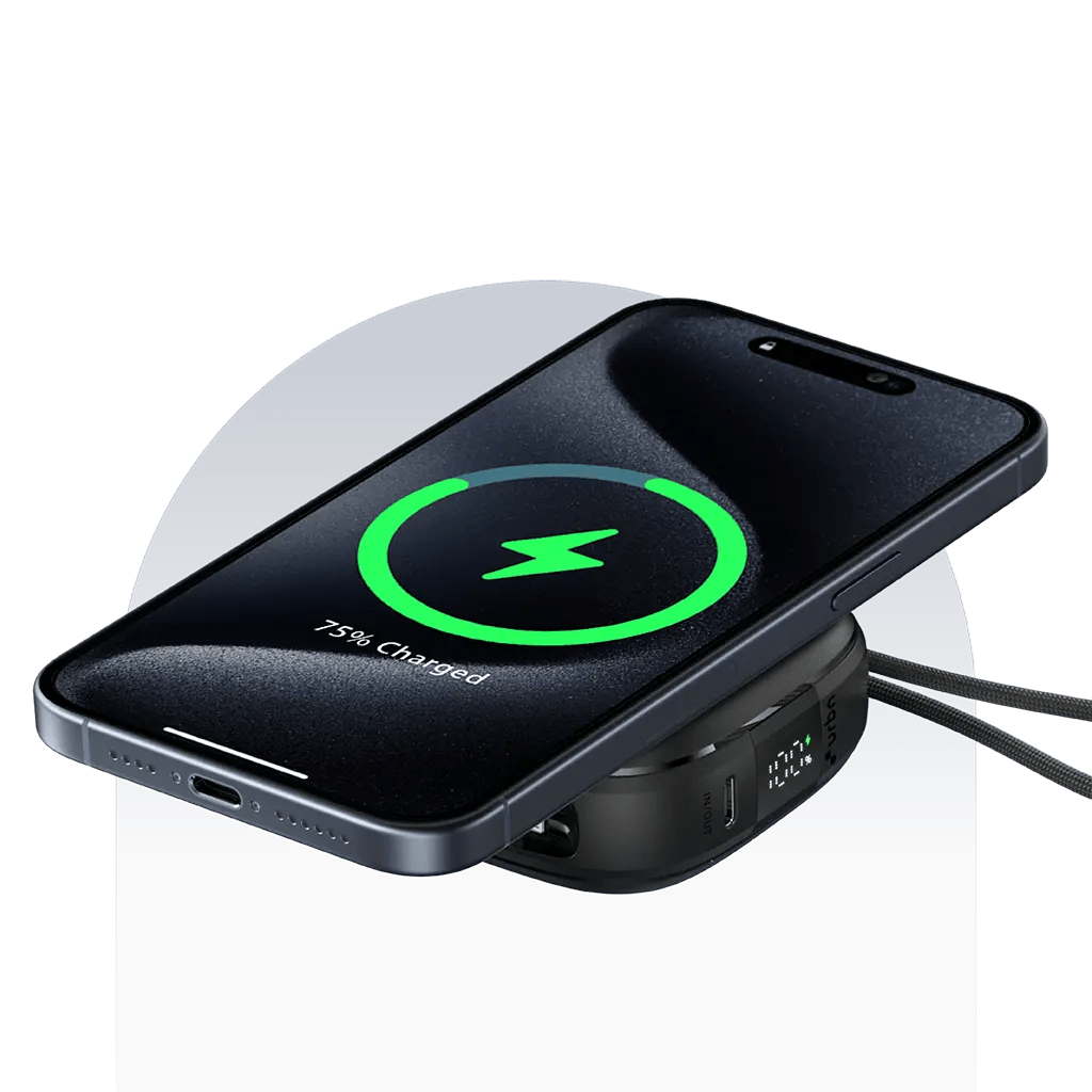 10 000 Mah Atom Link