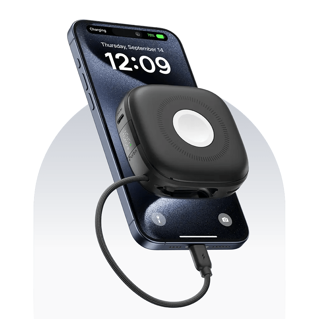 10 000 Mah Atom Link