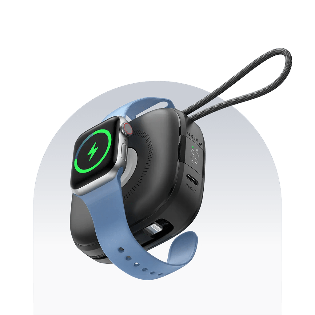 10 000 Mah Atom Link