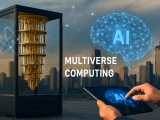 Multiverse Computing Pioneering Quantum And Quantum Inspired Ai