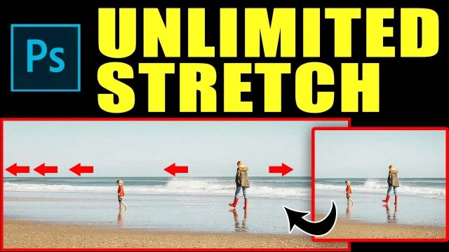 Stretch An Image In Photoshop Using Content Aware Scale stretch-an-image-in-photoshop-using-content-aware-scale