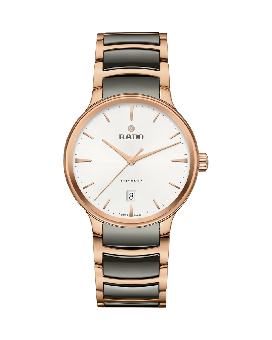 Rado Centrix Automatic Ref. R30017012 | Urmaker Lian