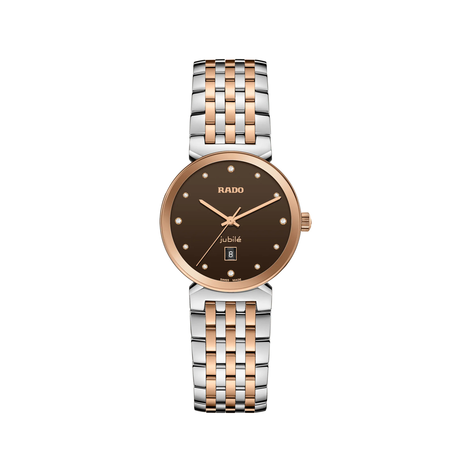 Rado Florence Classic Diamonds - R48913763 | Urmaker Lian