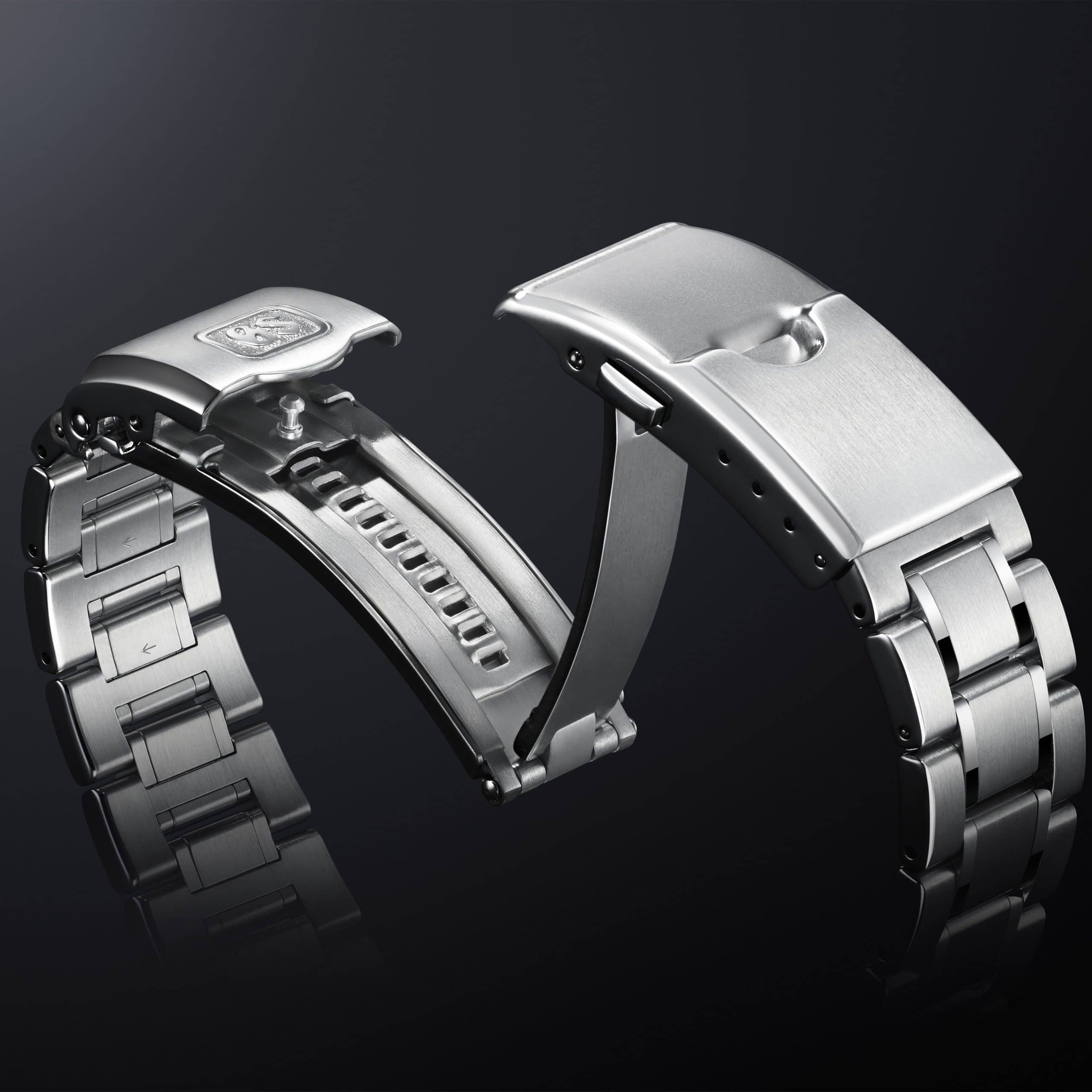 Grand Seiko Sport Collection Spring Drive Diver´s - SBGA461 | Urmaker Lian