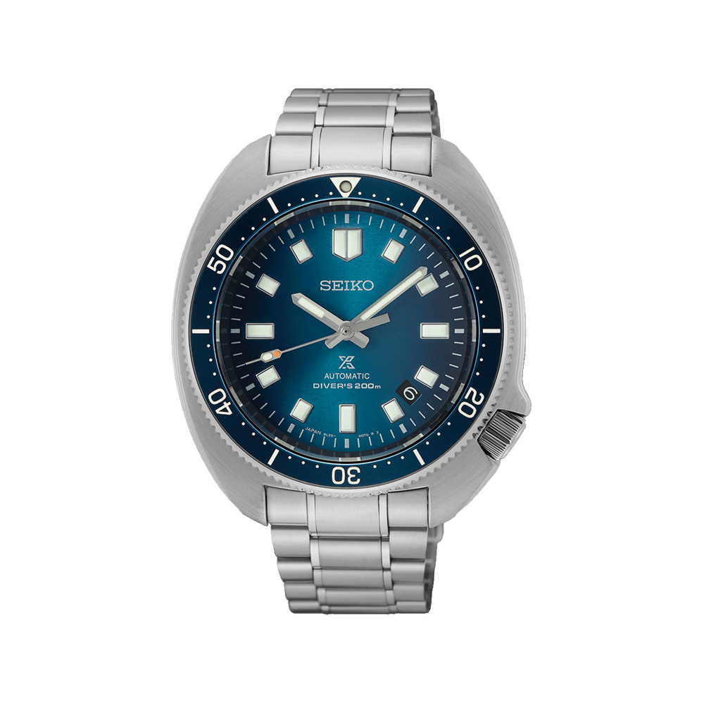 SLA063J1 | Seiko Prospex 1970 Limited Edition | Urmaker Lian