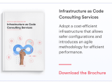 Infrastructure As Code Managing Infrastructure Through Code