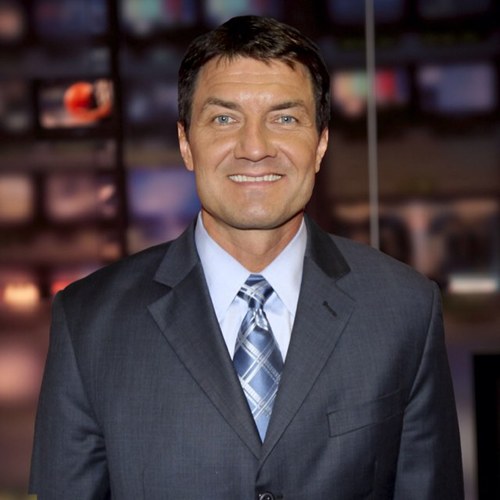 Alan May Inducted into SJHL Hall of Fame