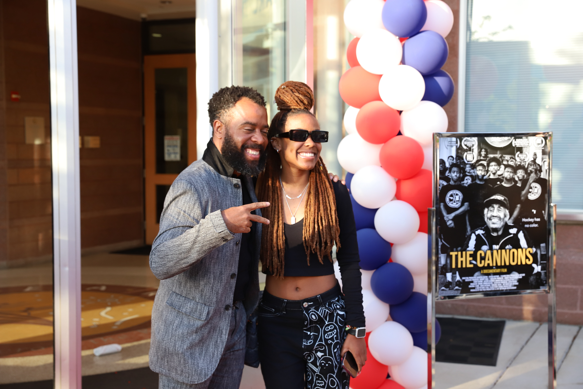 The Cannons Documentary Debuts in D.C.