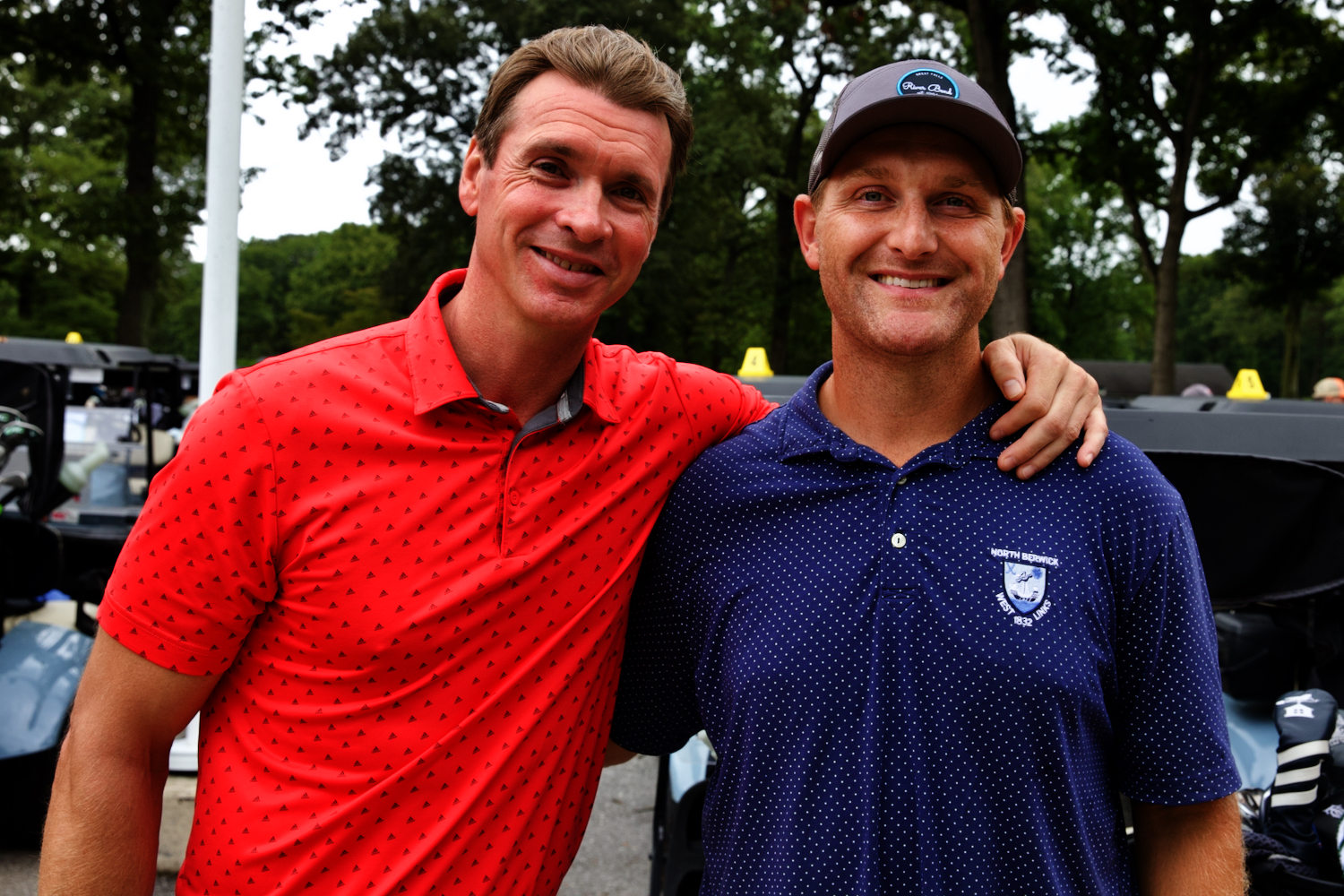 Photos: 2nd Annual Laughlin Family Foundation’s Charity Golf Tournament